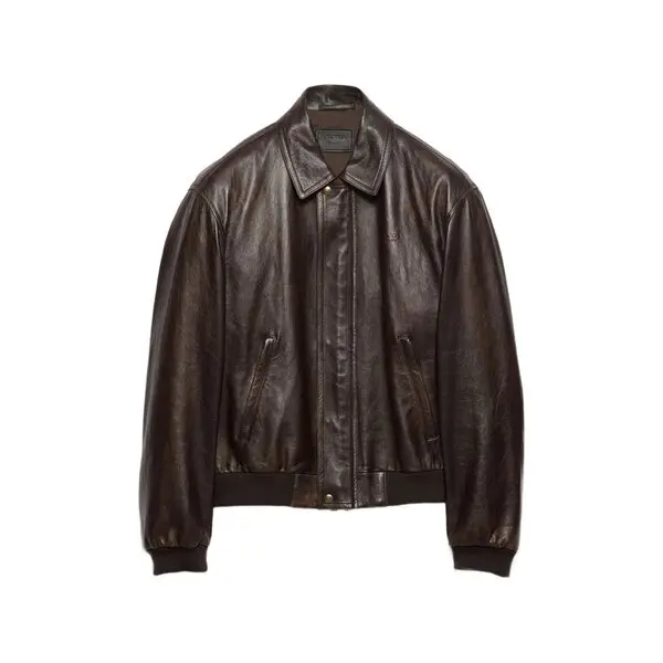 Prada Jackets Bomber Jackets