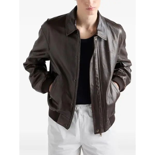 Prada Jackets Bomber Jackets