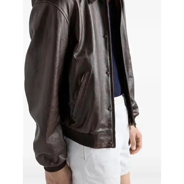 Prada Jackets Bomber Jackets