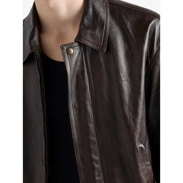 Prada Jackets Bomber Jackets