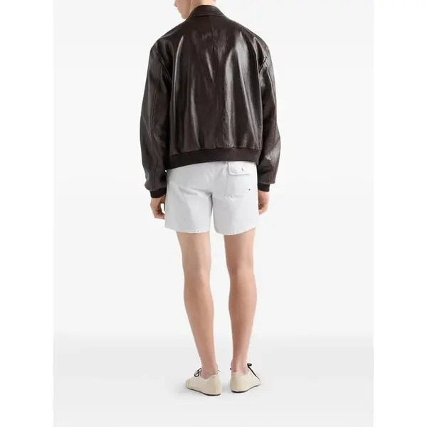 Prada Jackets Bomber Jackets