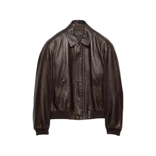 Prada Jackets Bomber Jackets