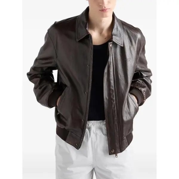 Prada Jackets Bomber Jackets