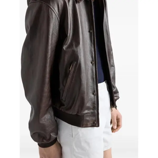 Prada Jackets Bomber Jackets
