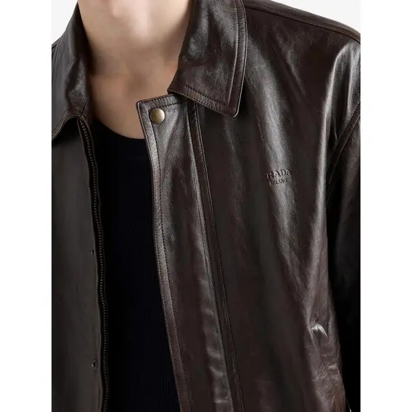 Prada Jackets Bomber Jackets