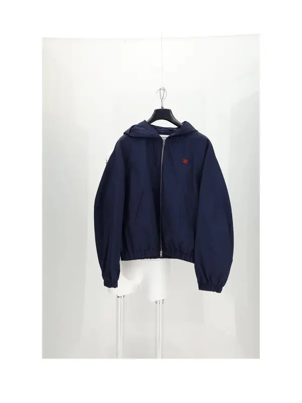 Celine Windbreaker - Multicolor