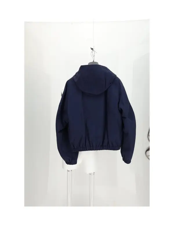Celine Windbreaker - Multicolor