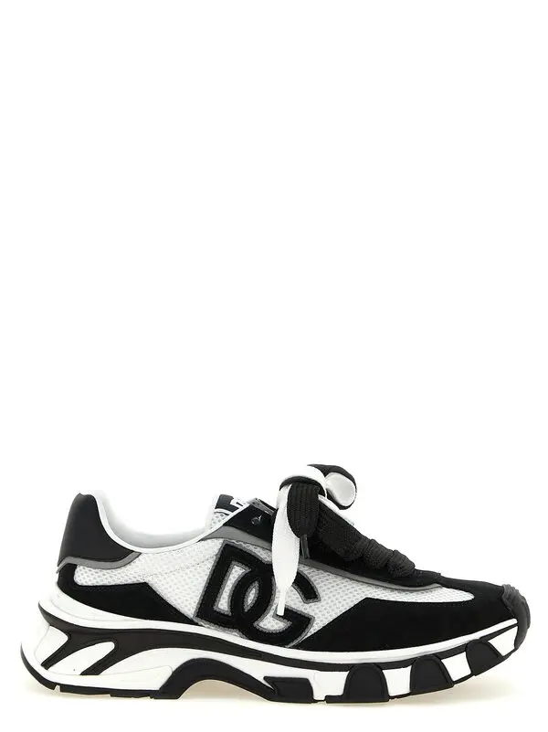 Dolce & Gabbana Dg Country Road' Sneakers