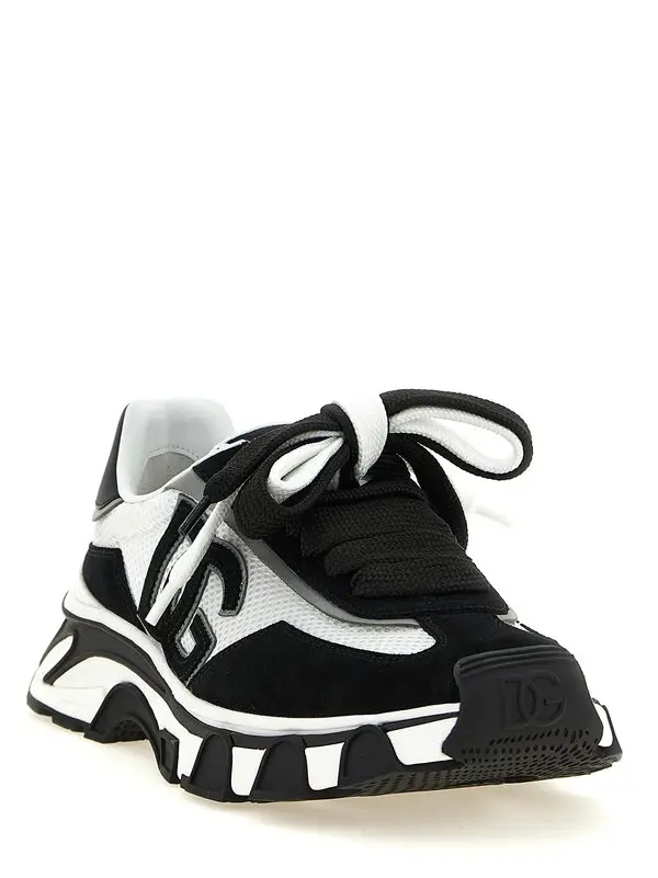 Dolce & Gabbana Dg Country Road' Sneakers
