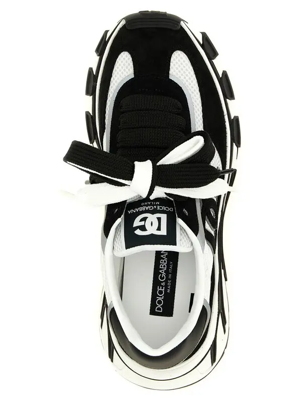 Dolce & Gabbana Dg Country Road' Sneakers