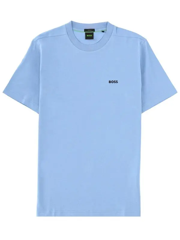 BOSS T-shirt With Logo