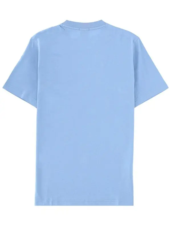 BOSS T-shirt With Logo