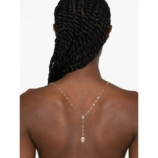 Alexander McQueen Necklaces