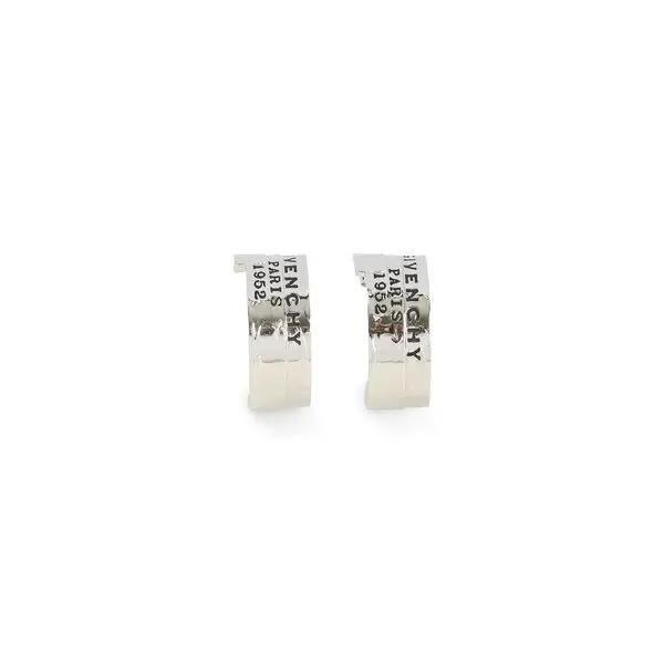 Givenchy Tape Earrings