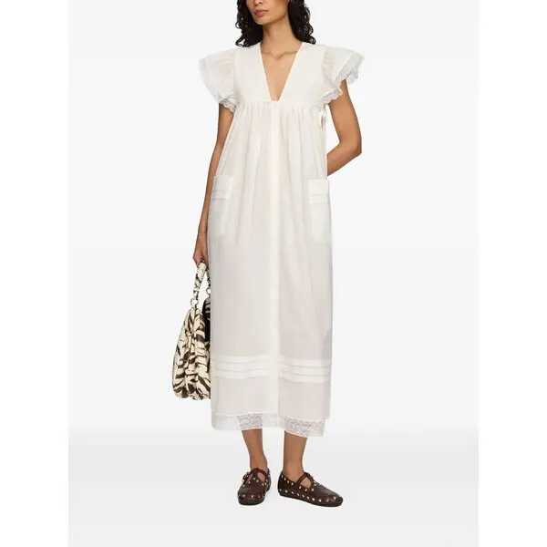 GANNI Dresses Day Dresses