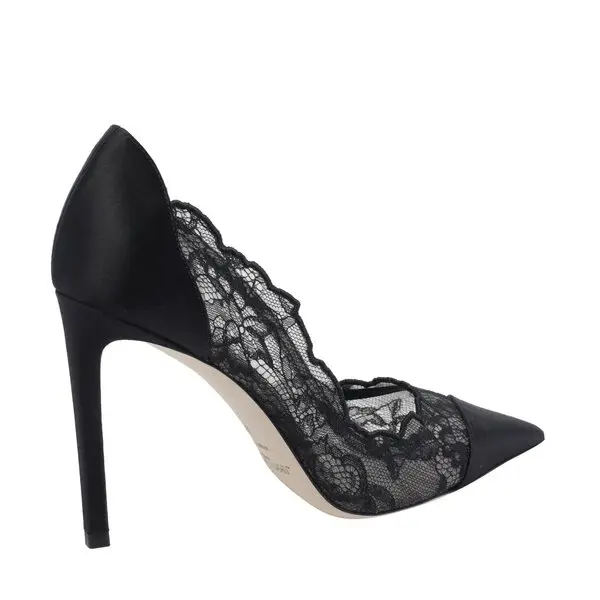 JIMMY CHOO Brigitte Pumps