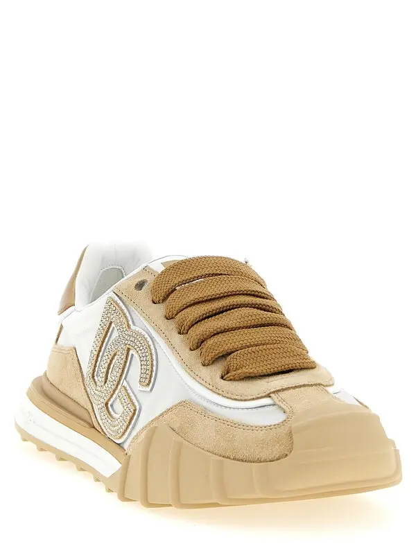 Dolce & Gabbana Dg Athletic' Sneakers