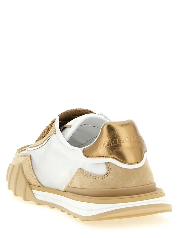 Dolce & Gabbana Dg Athletic' Sneakers