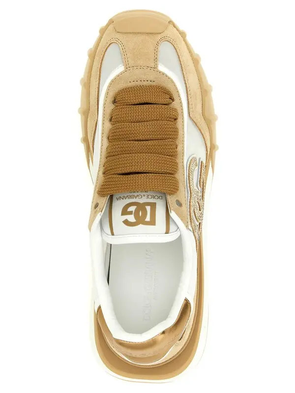 Dolce & Gabbana Dg Athletic' Sneakers