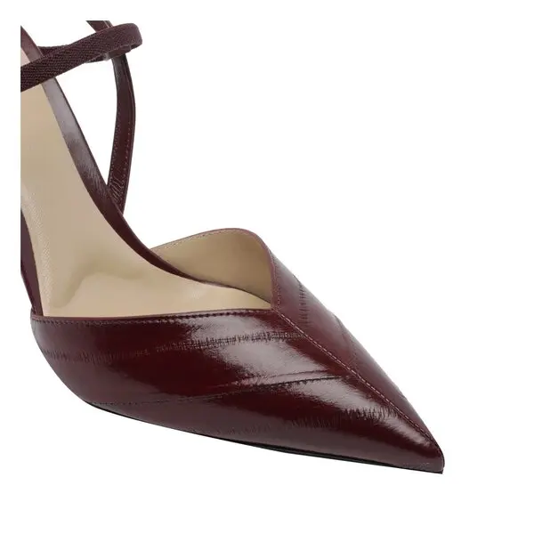 Fendi Very Colibri' Slingback