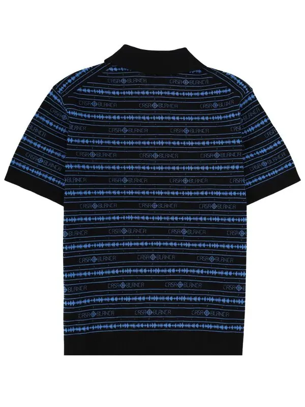 Casablanca Polo Sound Wave