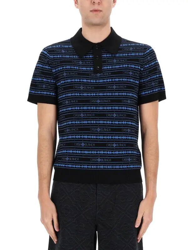 Casablanca Polo Sound Wave