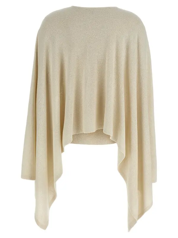 TOTEME Cape' Sweater