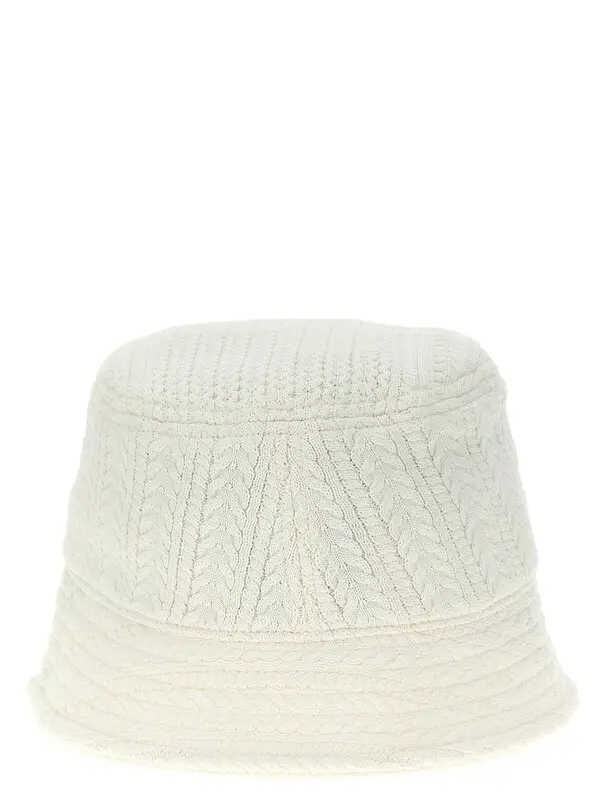 Jacquemus Le Bob Belo' Bucket Hat