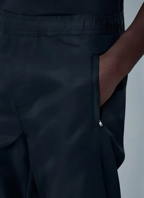WALES BONNER Satin Track Pants
