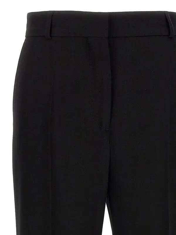 TOTEME Flare Pants