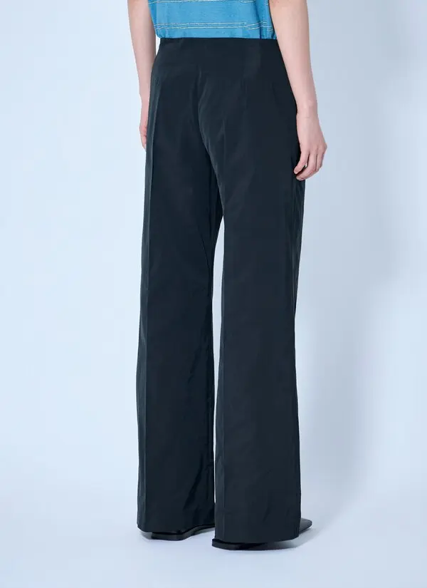JIL SANDER Tailored Wide-leg Trousers