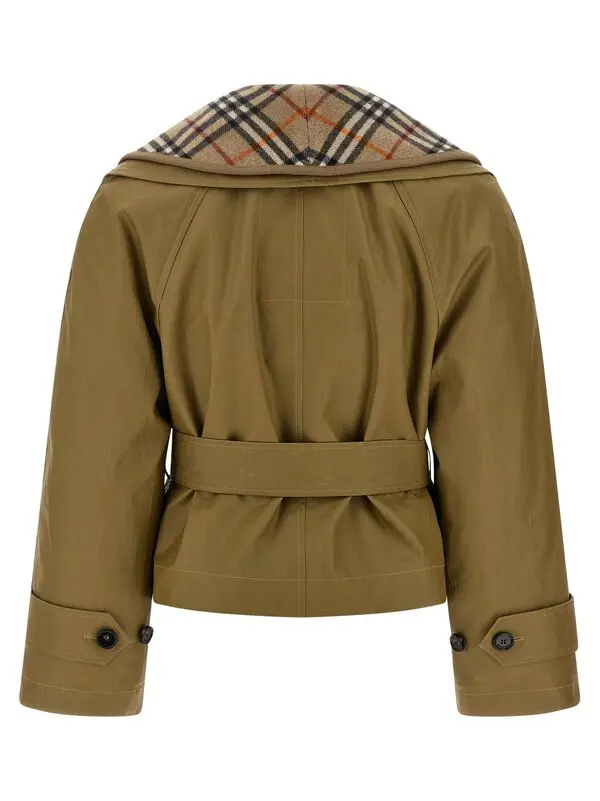Burberry Carlton' Jacket