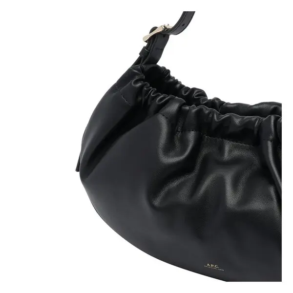 A.p.c. Ninon Hoop Bag