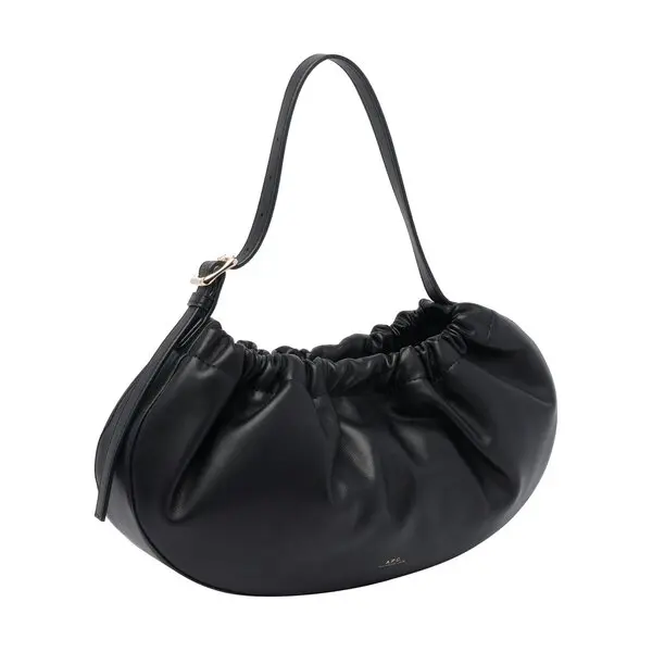 A.p.c. Ninon Hoop Bag