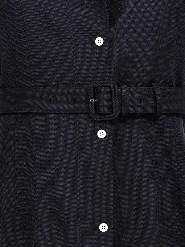 Prada Wool Vest