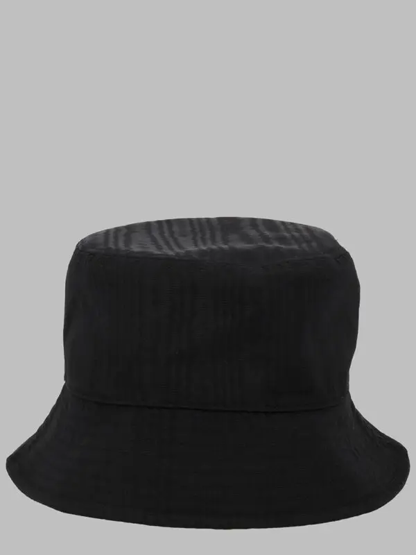 MARINE SERRE Moire Bucket Hat