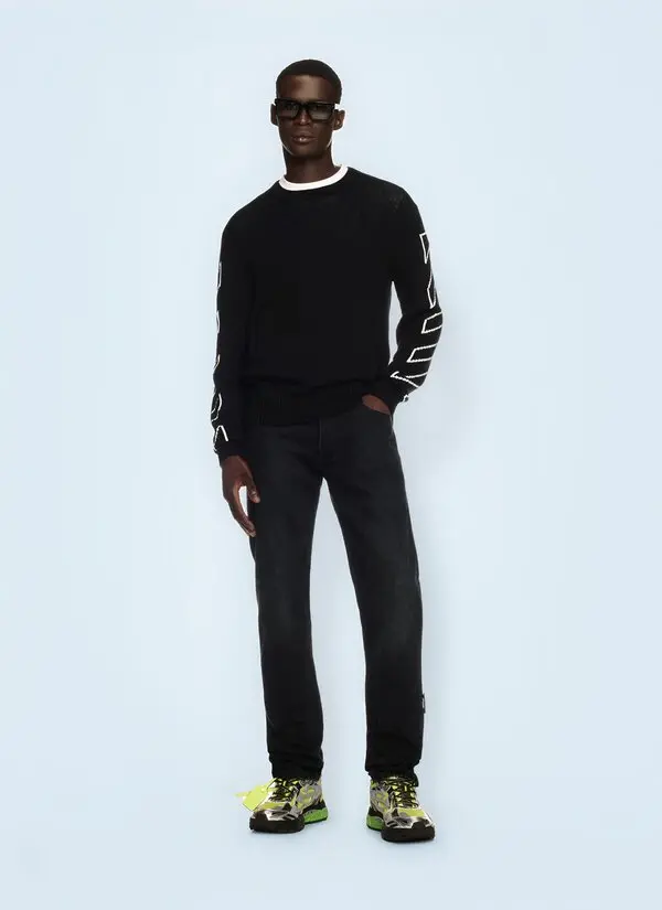 Off-White Arrow Jeans