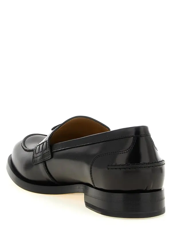 Fendi Ateneo' Loafers