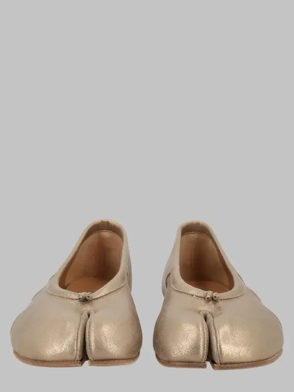 MAISON MARGIELA Ballerina Tabi