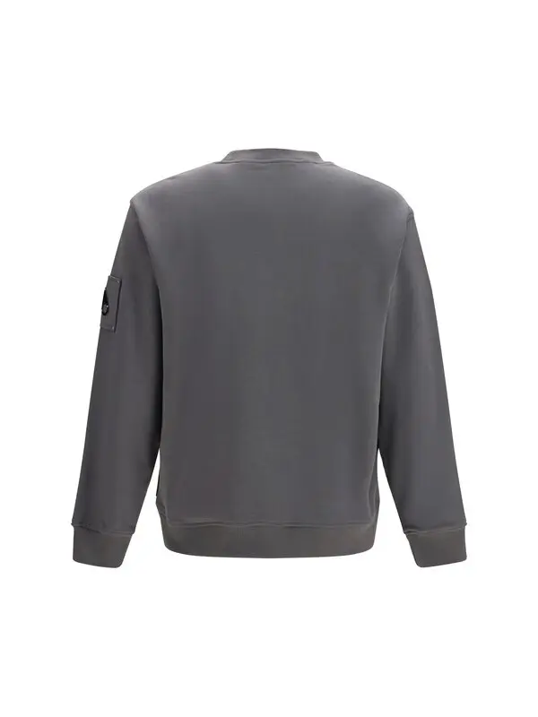Moose Knuckles Hartsfield Crewneck Sweatshirt