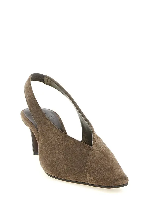 Brunello Cucinelli City' Slingback