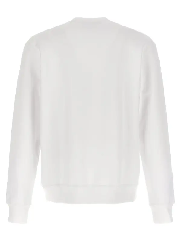 Dsquared2 Cool Fit' Sweatshirt