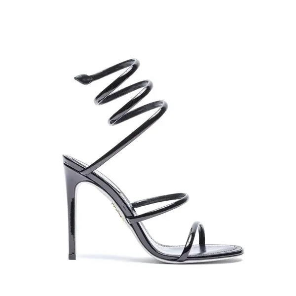 Rene Caovilla Cleo Pump Sandals