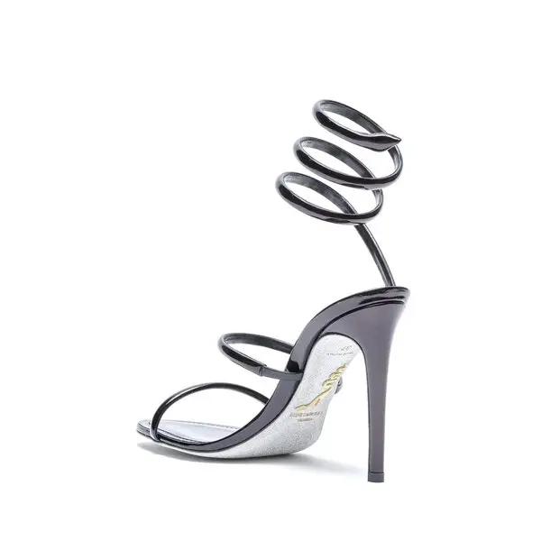 Rene Caovilla Cleo Pump Sandals