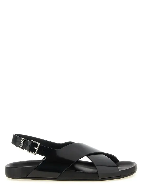 Saint Laurent Helios' Sandals