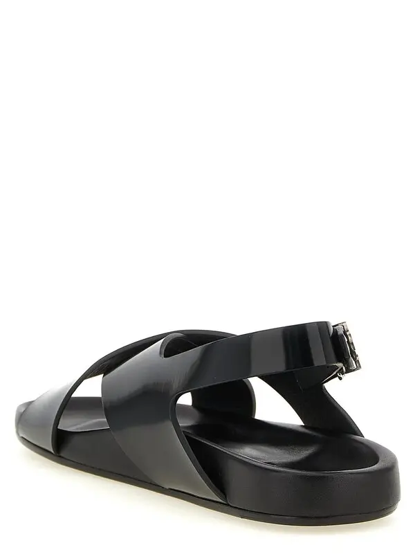 Saint Laurent Helios' Sandals