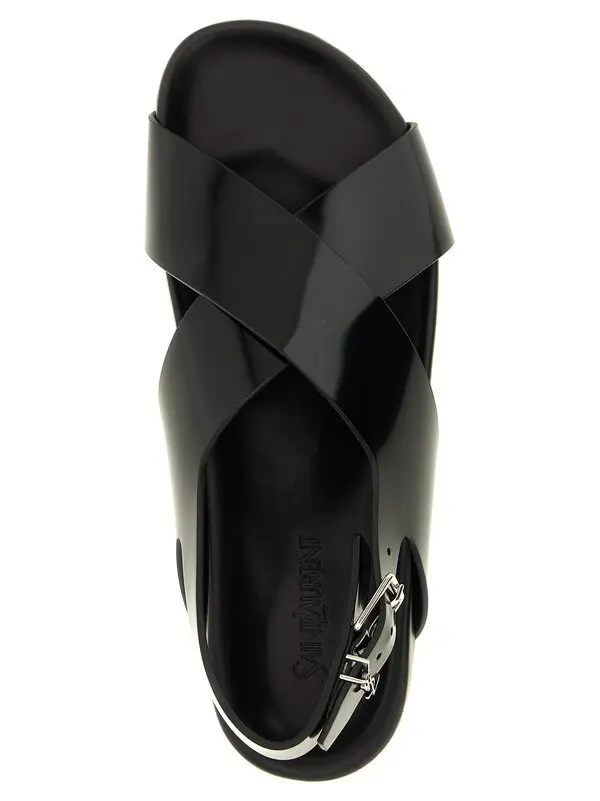 Saint Laurent Helios' Sandals