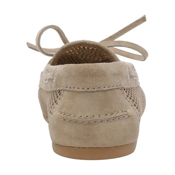 Miu Miu Loafers - Cream