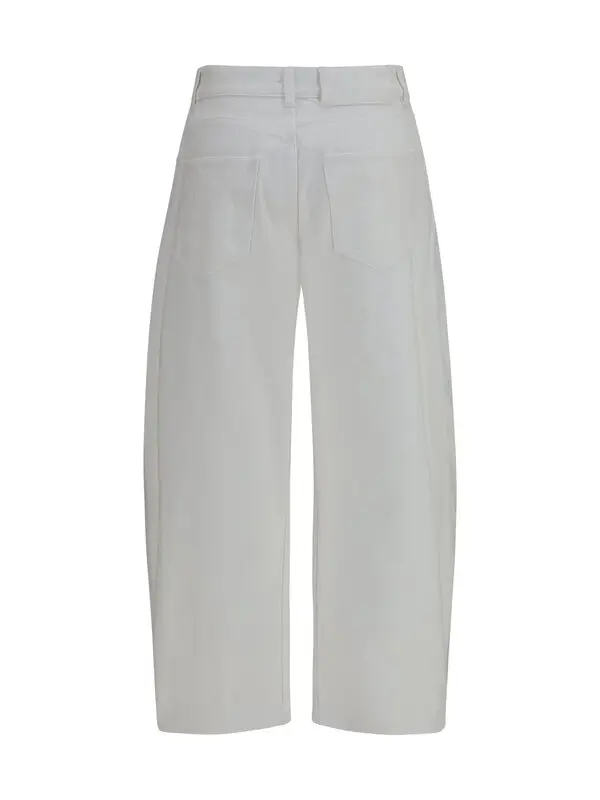 Alaïa Rodeo Jeans