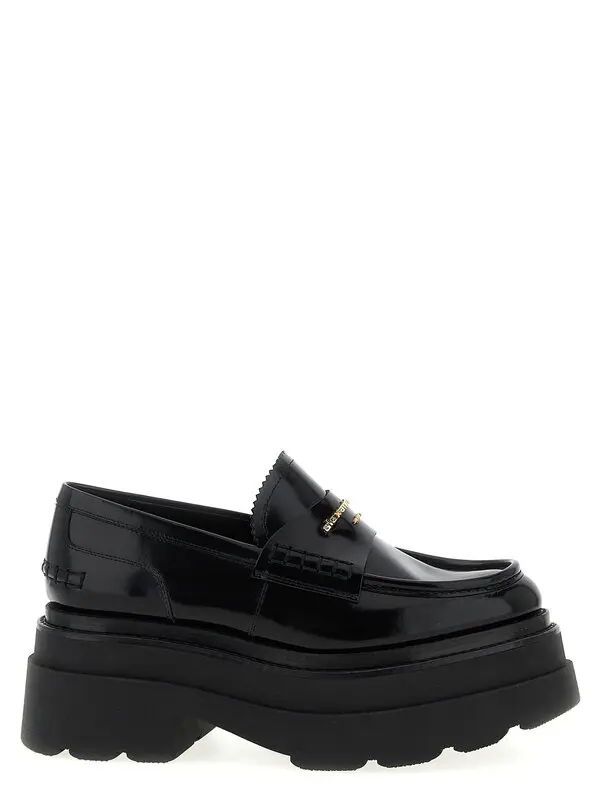 Alexander Wang Carter Platform' Loafers